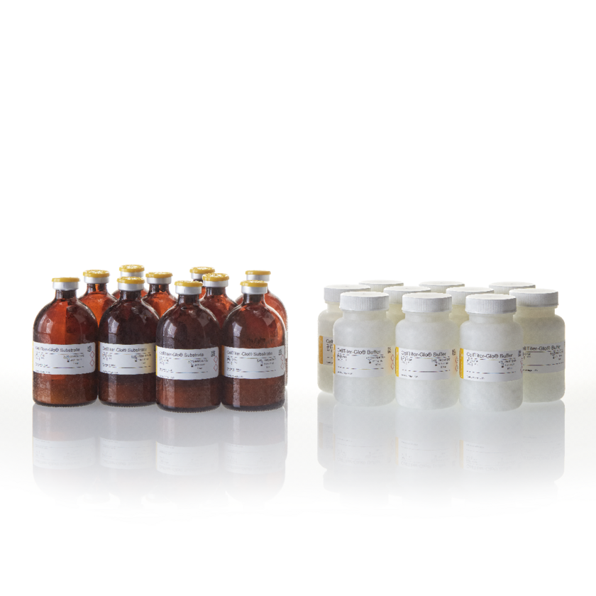 CellTiter-Glo Luminescent Cell Viability Assay Nerliens Meszansky AS CellTiter-Glo Luminescent Cell Viability Assay Nerliens Meszansky AS
